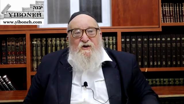 R' Yitzchak Breitowitz | Parshat Acharei Mot-Kedoshim: Scapegoat as a ...