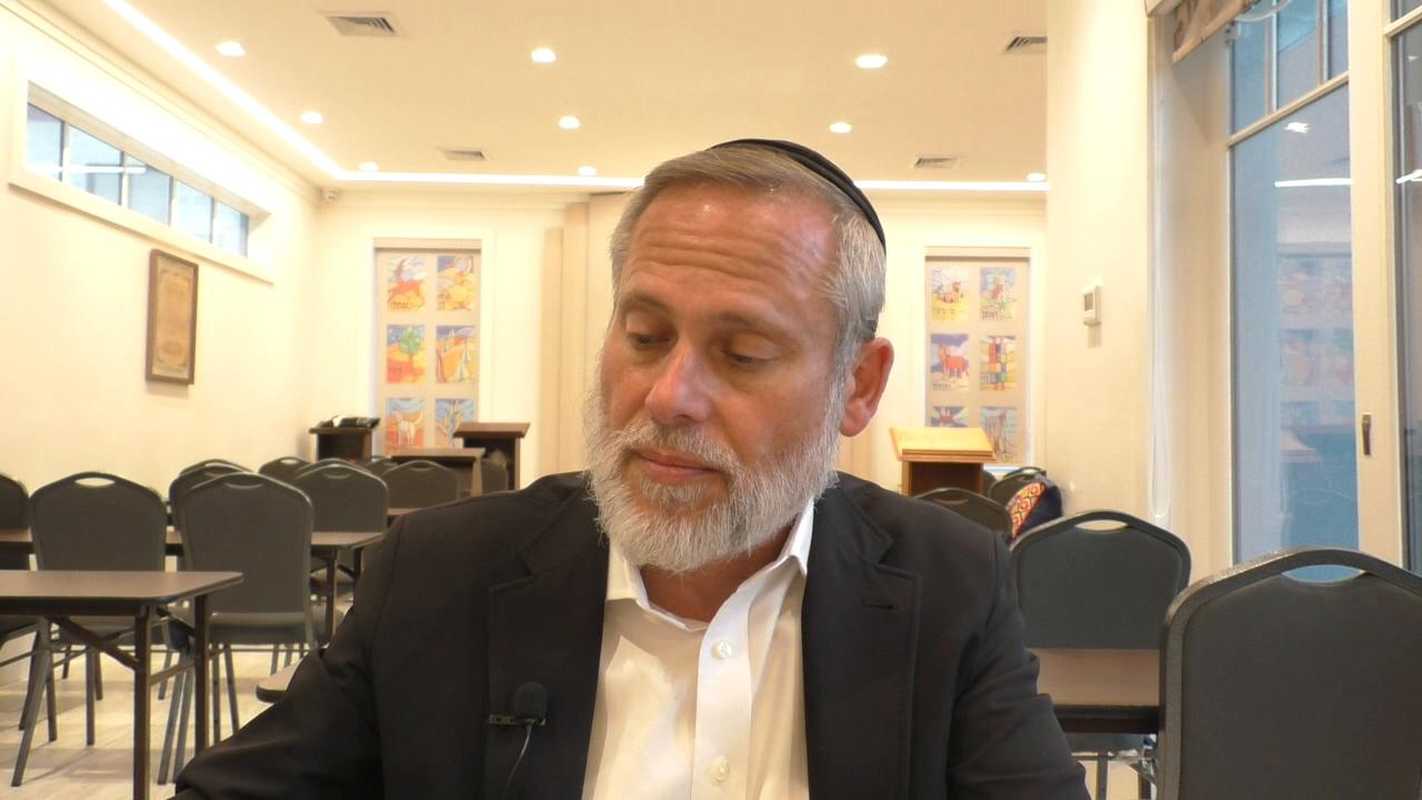 R' Meyer Bodner | What Are the Sefiros? Kabbalah 101: Emulating Hashems ...