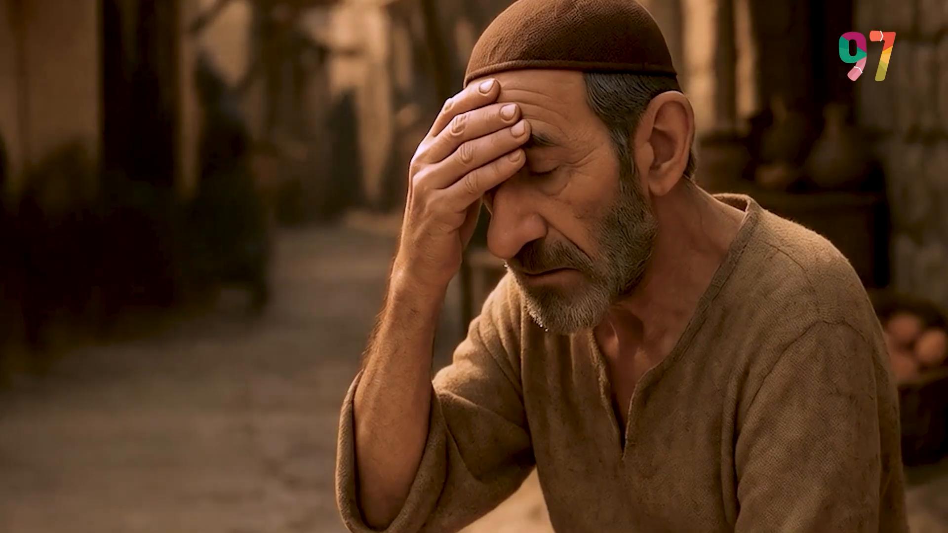 Hidabroot Event | Parshat Behar-Bechukotai: The Weekly Parsha Story ...