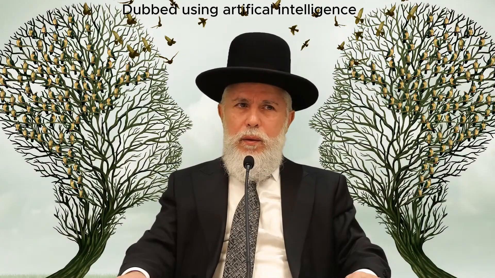 R' Zamir Cohen | 7 Timeless Communication Secrets That Transform ...