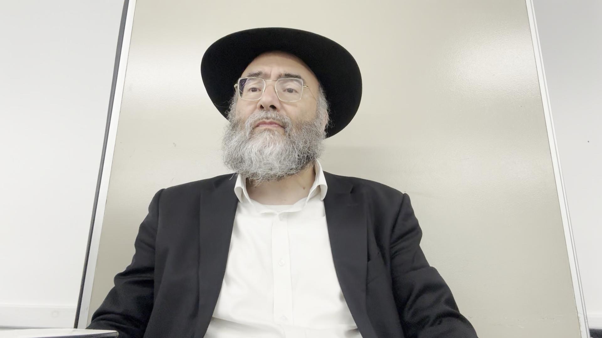 R' Maimon Elbaz | Do you know? The Six Mitzvos that Can Be Done Constantly!