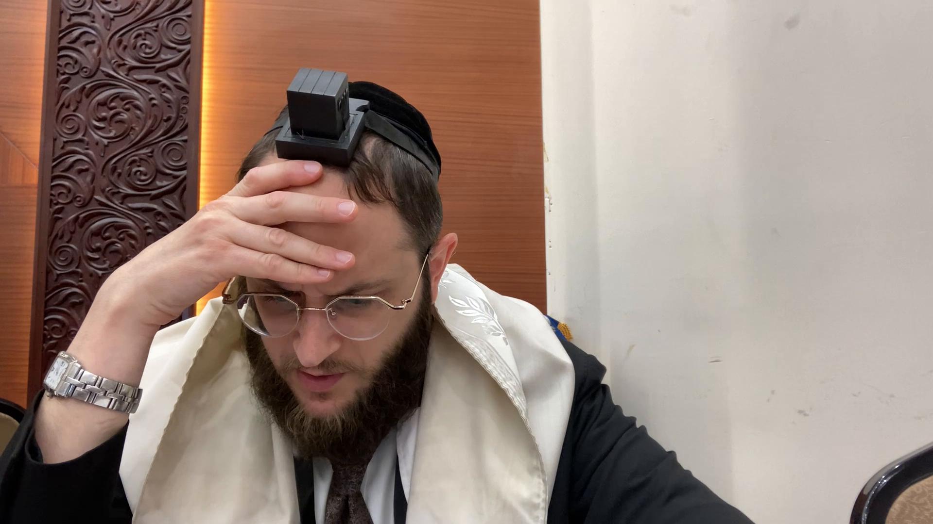 R' Hillel Feldman | Mishna Yomi- Zevachim 6:6-7