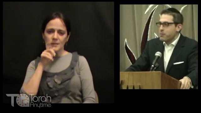 Sign Language | Mr. Charlie Harary: Being Great