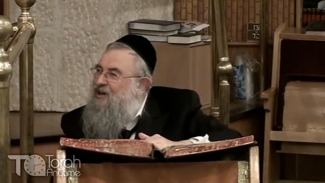 R' Noach Isaac Oelbaum | Daf Yomi: Makkot Daf 2