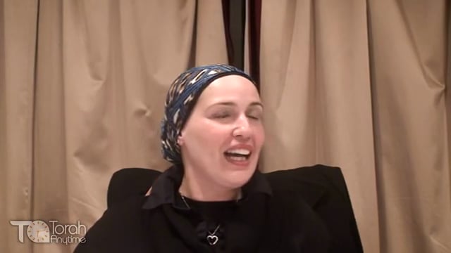 R. Hanita Hannah Akoka | Divine Providence