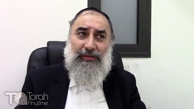 R' Yitzchak Joshua | Parshat Lech Lecha: Ishmael's Roots and the ...